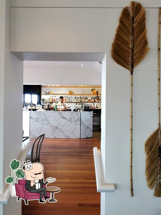 Pier 64 Restaurant & Bar Timaru, Timaru - Restaurant menu, prices and ...