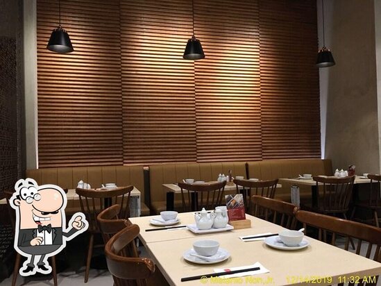 Shi Lin Shangri-La, Mandaluyong, Pasig - Restaurant menu, prices and ...