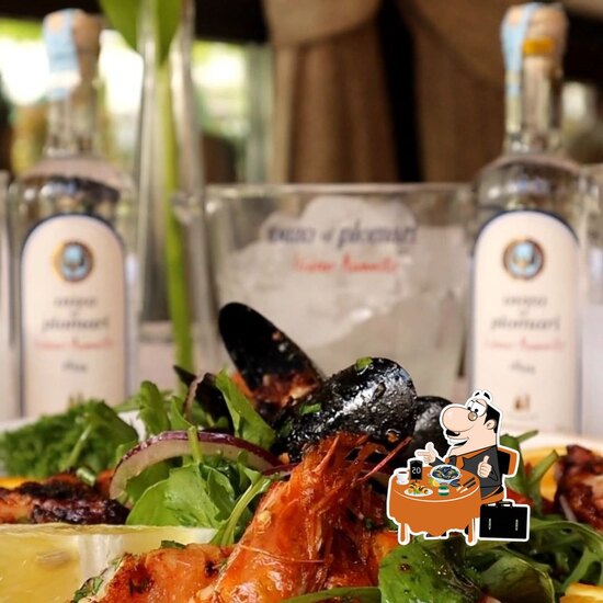 Skopski Merak, Rijeka - Restaurant menu, prices and reviews