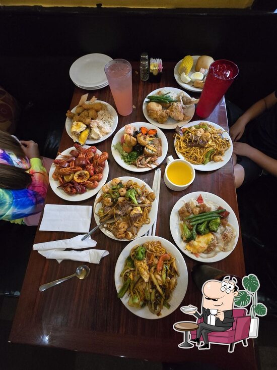 Super King Buffet, Hattiesburg - Restaurant menu, prices and reviews