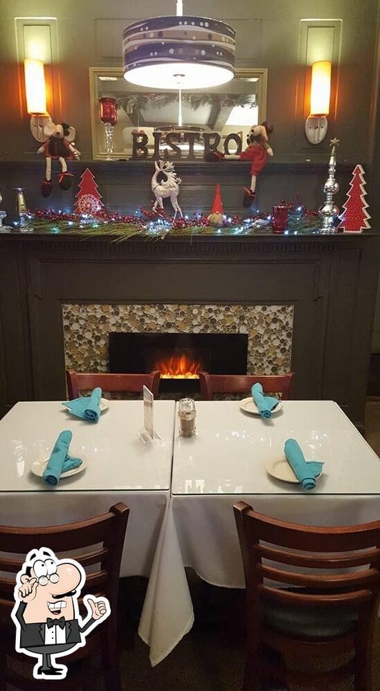 Tastebuds, Mattapoisett - Restaurant menu, prices and reviews