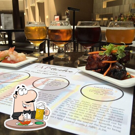 Tap Twelve in Arlington - Restaurant reviews