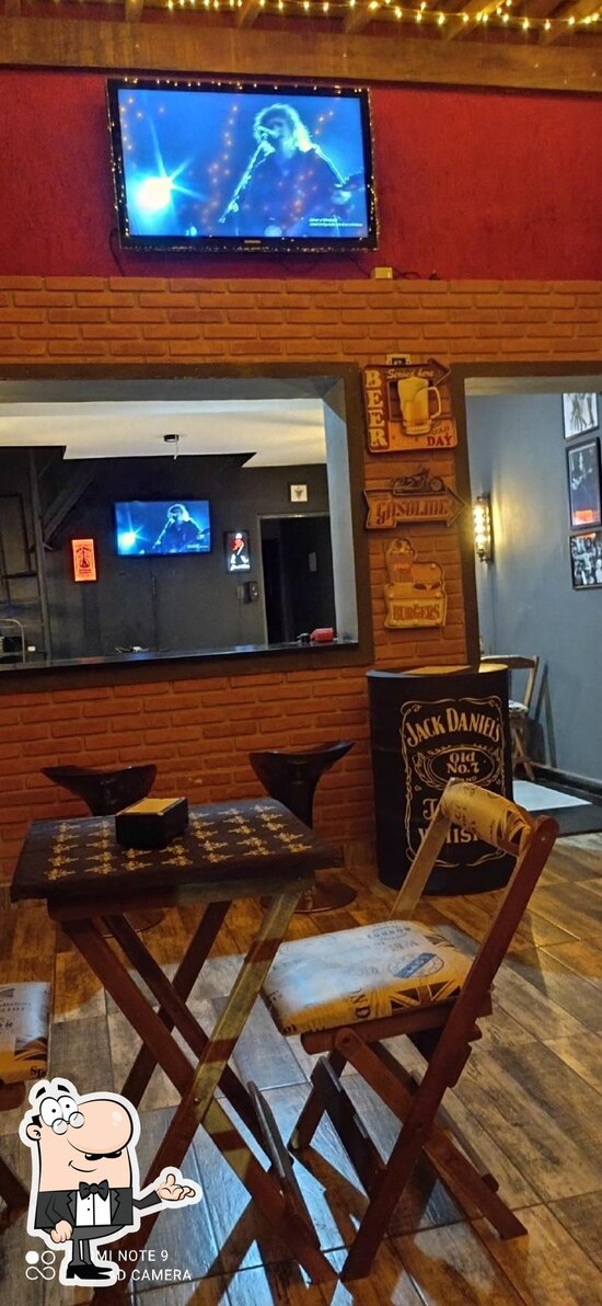 Lady Jane Pub, São Paulo - Menu do restaurante, preços e opiniões