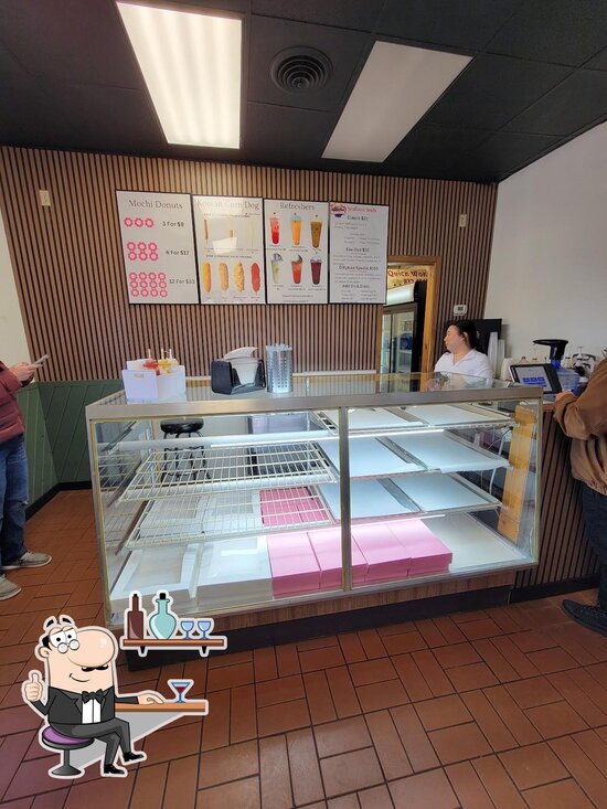 Riverside Cafe, Eau Claire - Restaurant menu, prices and reviews