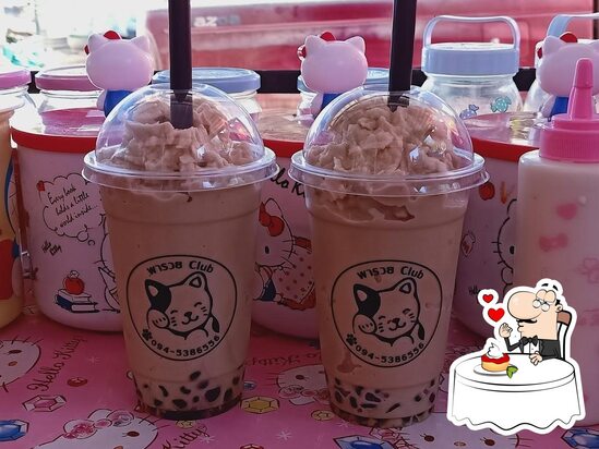 ร้านพารวย Coffee, Pong Ta Long - Opiniones del restaurante