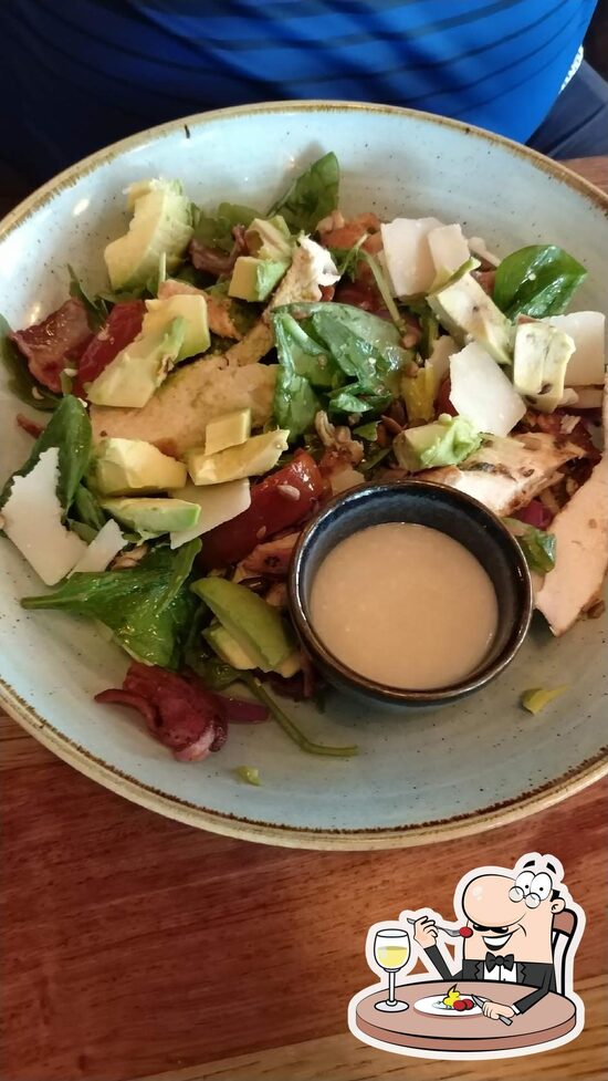 Poco Lounge in King's Lynn - Restaurant menu and reviews