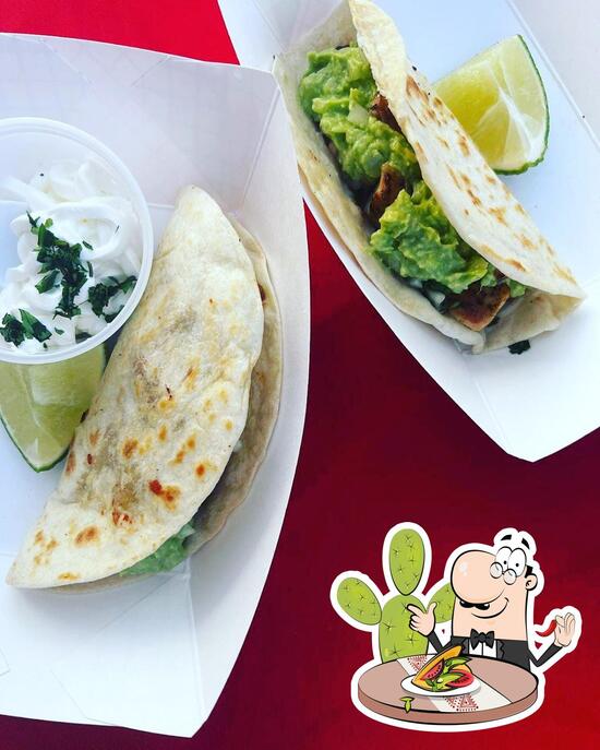 El Compadre Tacos, Fort Worth - Restaurant menu, prices and reviews