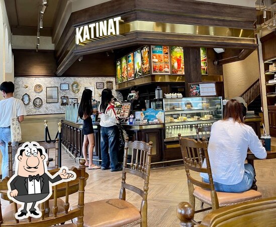 Katinat, Ho Chi Minh City - Restaurant menu, prices and reviews