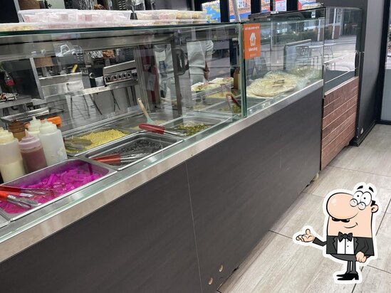 Kebab Erbil, Wagga Wagga - Restaurant menu, prices and reviews