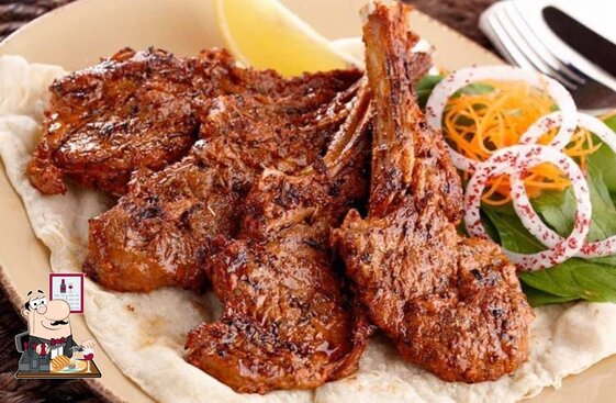 ostaz hamam restaurant, Port Said - Restaurantbewertungen
