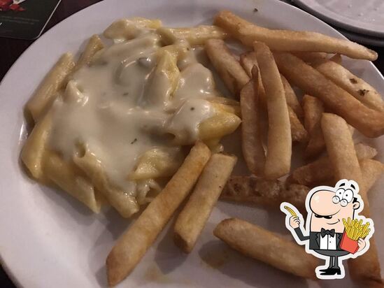 By Golly's Bar & Grill in Milford - Restaurant menu and reviews