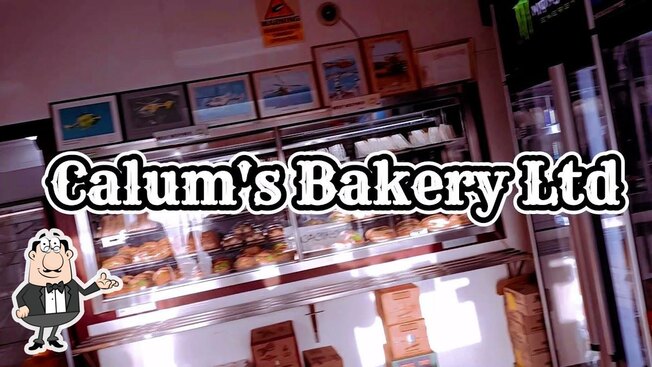 Calum's Bakery Ltd, Papakura - Restaurant menu, prices and reviews