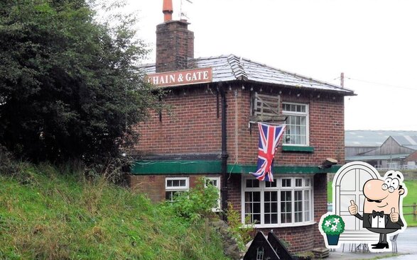 Chain And Gate in Macclesfield - Restaurant reviews