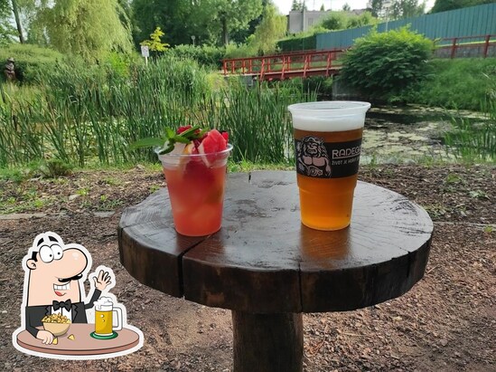 Coffee Budka B&M pub & bar, Český Těšín - Restaurant reviews