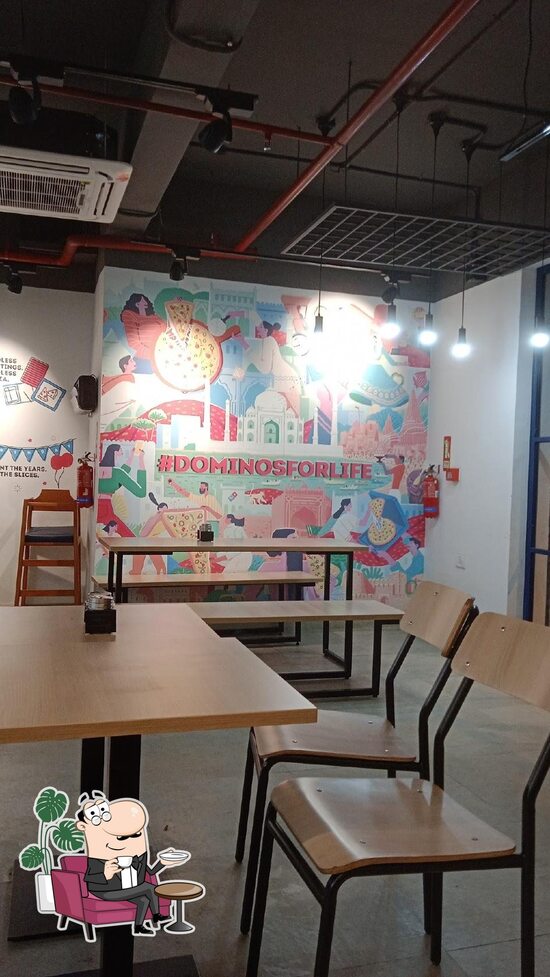 Domino's Pizza Avas Vikas Colony, Hardoi, Hardoi - Restaurant menu ...