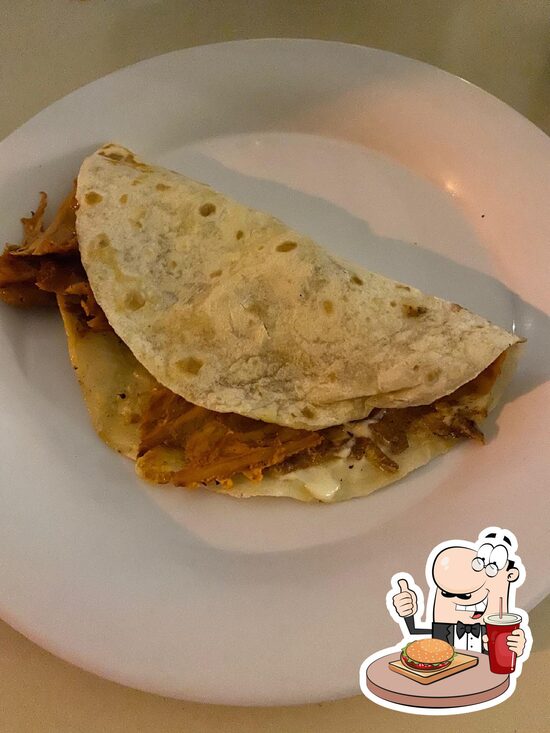 El Pastor Suizo restaurant, Merida, Calle 54 364-A x 47 y 49 ...