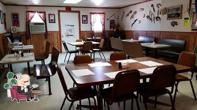 Food Stop Cafe, Kyle - Restaurant menu, prices and reviews