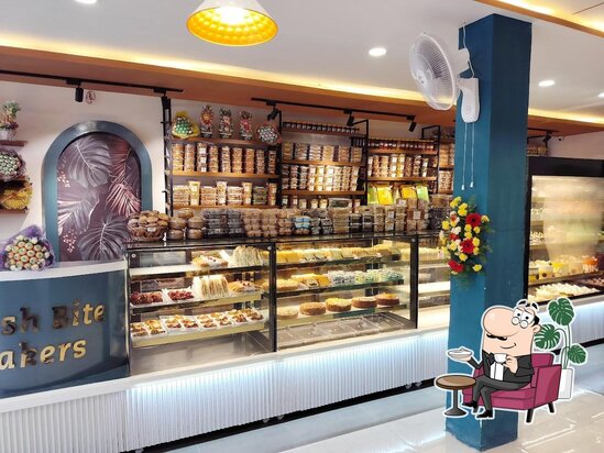 Fresh Bite Bakers, India - Restaurant reviews