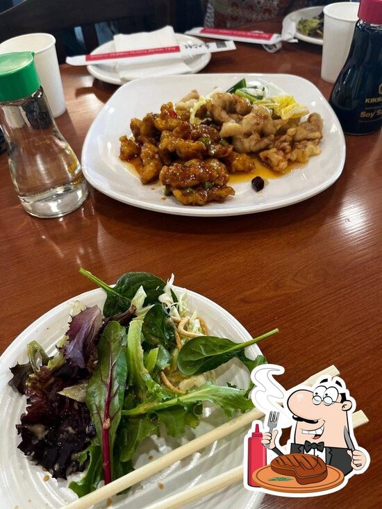 Full House Plus in Torrance - Restaurant menu and reviews