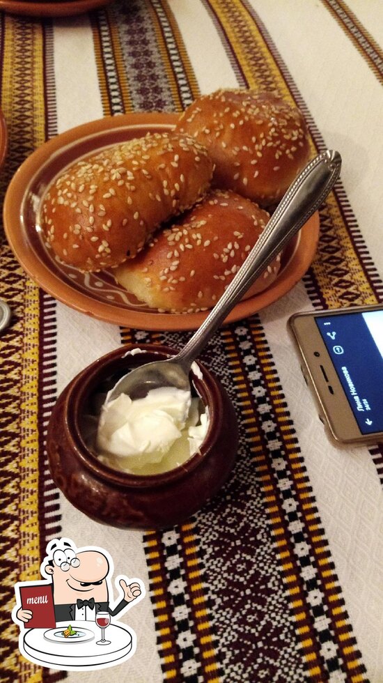 Korchma Taras Bulba, Odintsovo - Russian restaurant menu and reviews