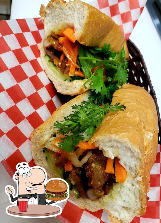 "PHO 555" RESTAURANT in Vancouver - Restaurant reviews