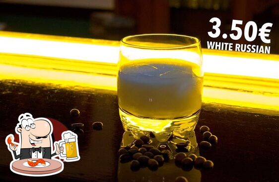 RASPUTIN - Bar & Restaurant, Buchen - Restaurantbewertungen