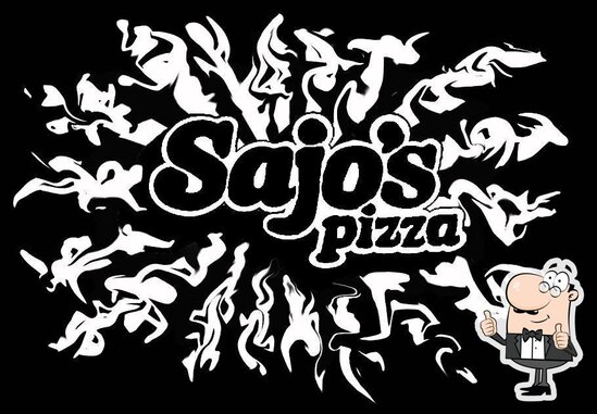 Menu at Sajo's Pizza Delton pizzeria, Delton