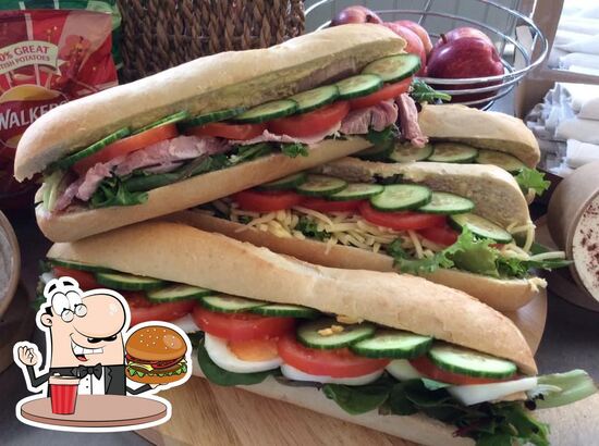 The Fig Tree Barton in Barton-upon-Humber - Restaurant reviews