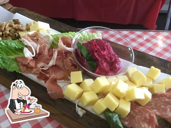 The Provender Store, 1 Austin Ave #2018 in Waco - Restaurant reviews