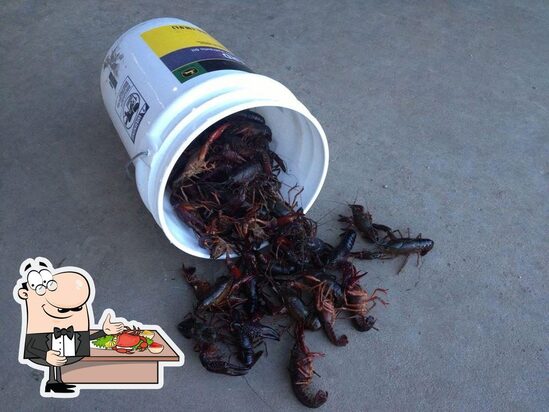 The Rubba Boot Crawfish Company, 204 Highway 12 E, Ste D in Starkville ...