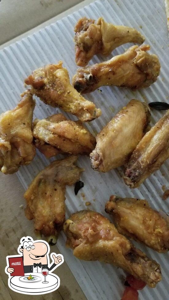 Wing It! Wings and Things in El Paso - Restaurant menu and reviews