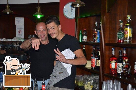 Keystone Pub, Corleone - Menu del ristorante, prezzi e recensioni