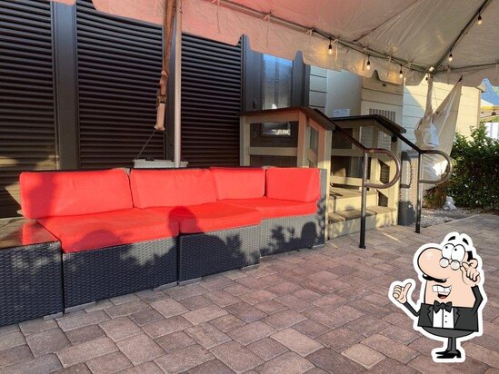 1200 Chophouse in Saint Pete Beach - Restaurant menu and reviews