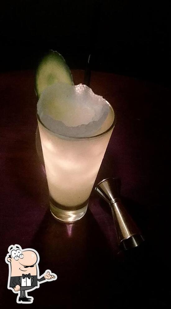Pico Bar and Eatery, Wellington - Restaurant menu, prices and reviews