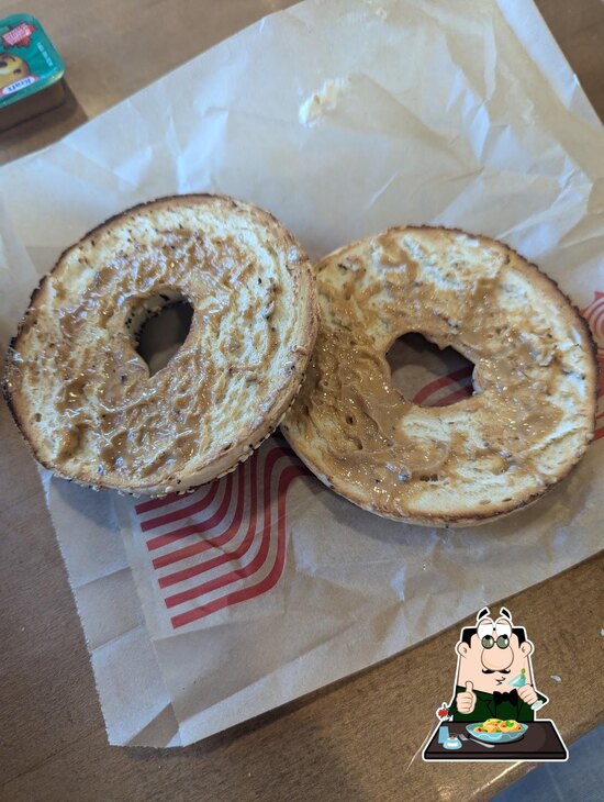 Tim Hortons, Sarnia - Restaurant menu, prices and reviews