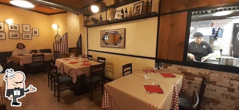 Pagus Pasta & Grill León, León - Menú del restaurante, precios y reseñas