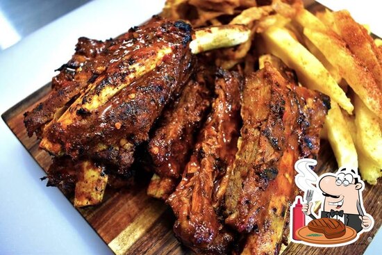 BBQ Republic, Cape Town - Restaurant reviews