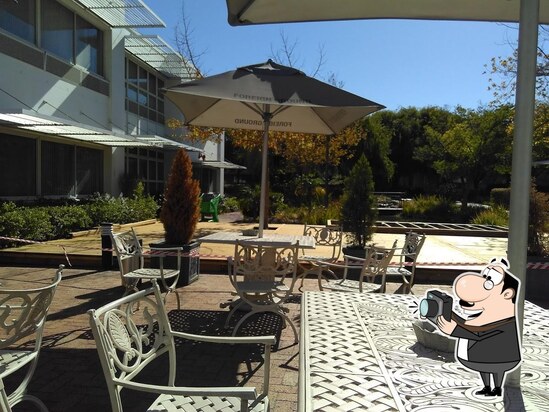 Ricardo's Coffee @ Shoprite Checkers Home Office, Cape Town - Restaurant menu, prices and reviews