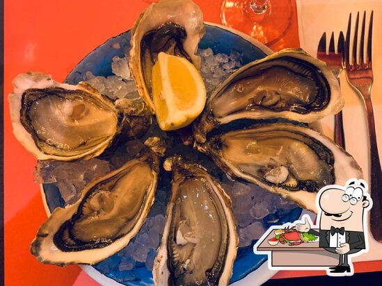 Le Suffren restaurant, Paris - Restaurant menu and reviews
