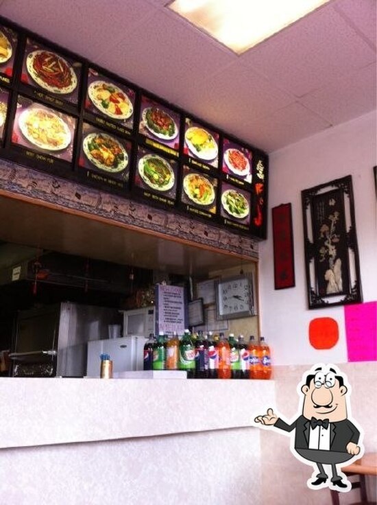 Chan's Kitchen in Smithtown - Restaurant menu