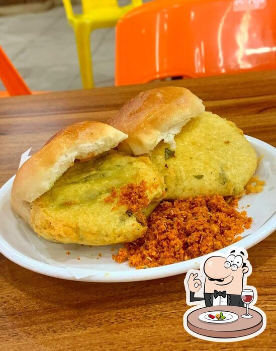 Joshi wadewale, Alibag - Restaurant reviews