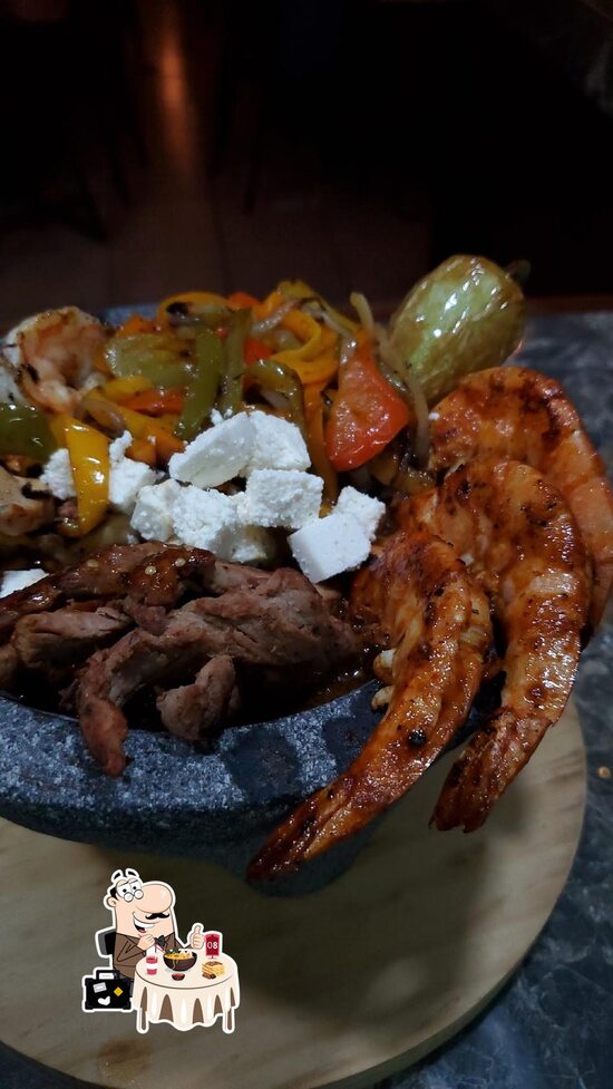 Carta del restaurante Pajaretes Tepa, Tepatitlán del Morelos