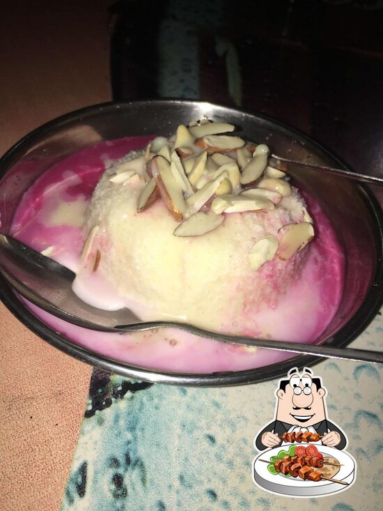 Menu at Pooja Malai Gola, Mumbai, Shop 3
