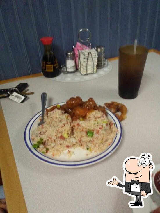 Shon Hing, Burley - Restaurant menu, prices and reviews