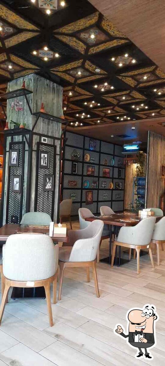 Tasha Restaurant مطعم طشه, Abu Dhabi - Restaurant menu, prices and reviews