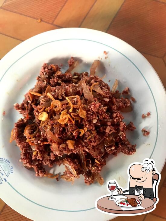 Warung sosa restaurant, Batuan - Restaurant reviews