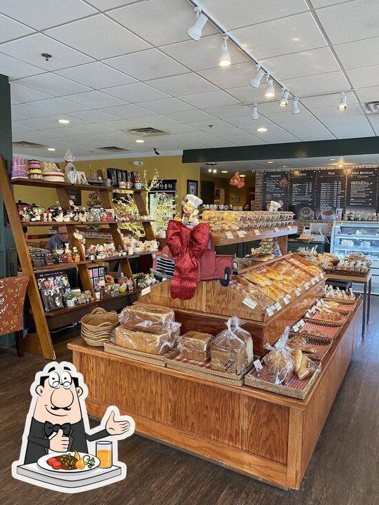 White Windmill Bakery, 10820 Abbotts Bridge Rd Suite 360 in Duluth ...
