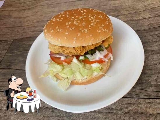 Delight Fast Food, Mumbai - Restaurant menu and reviews