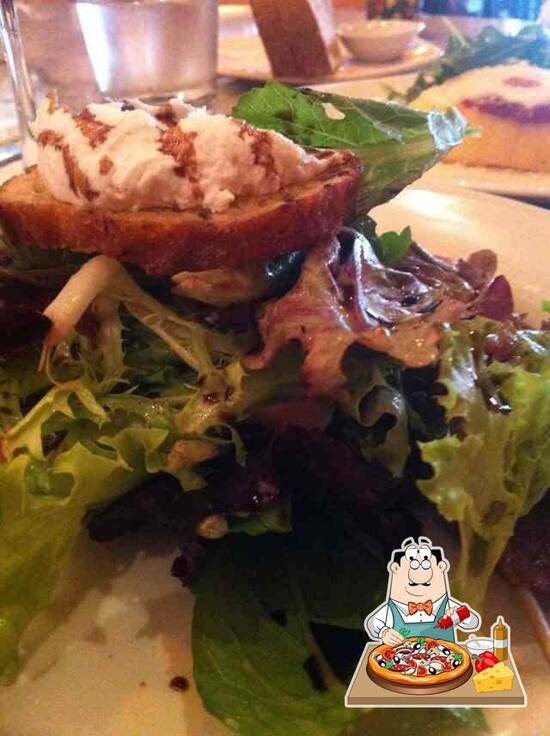 BARba Mingo, Portland - Restaurant menu, prices and reviews