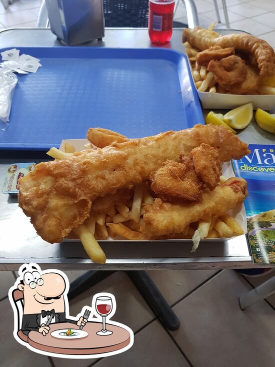 Mike's Seafood, Port Macquarie - Restaurant menu, prices and reviews